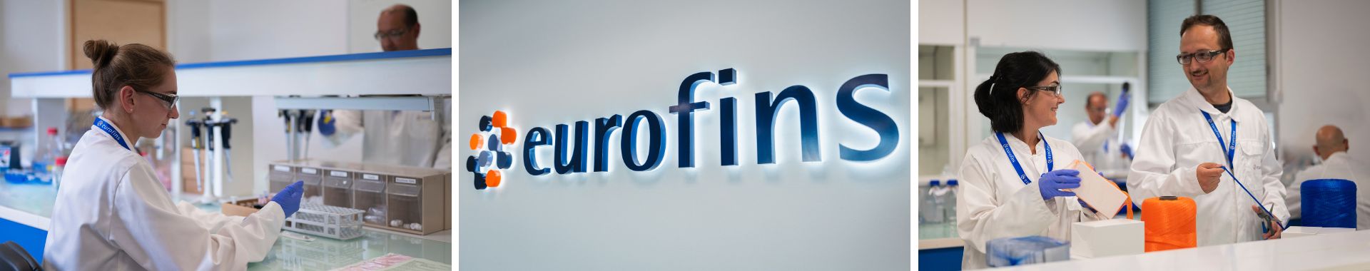 Eurofins BioPharma Product Testing France - Eurofins France
